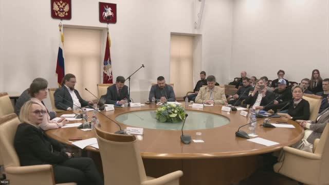 Арменский Гордей Александрович. Современная семья и «мужской вопрос» в России 21 века