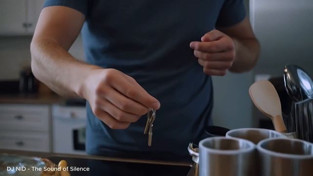 DJ NID ᴴᴰ – The Sound of Silence (UHD 4k)