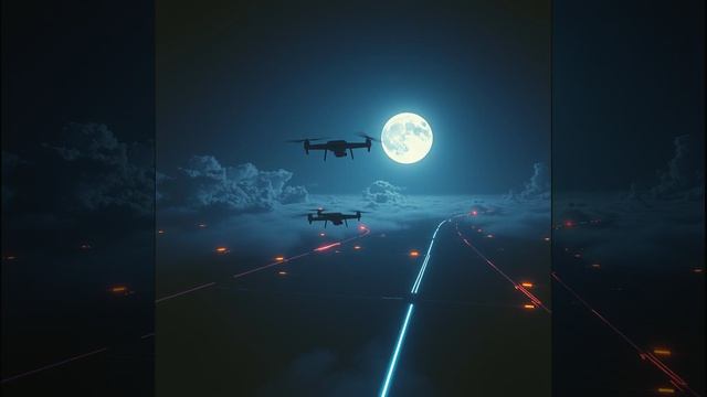 Dark Drones #5 (CyberMetal/Кибер Металл/MetalStep/Металл Степ/Industrial Metal/Индастриал Металл)