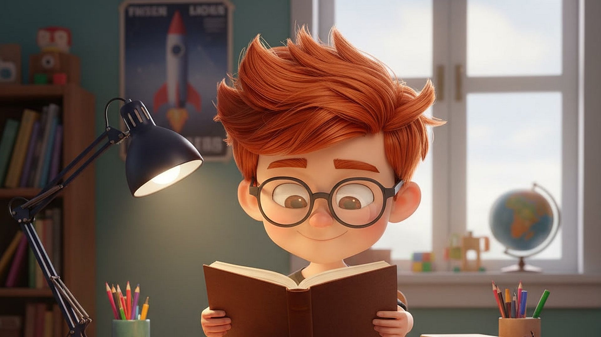 Лёва (Песня про мальчика)