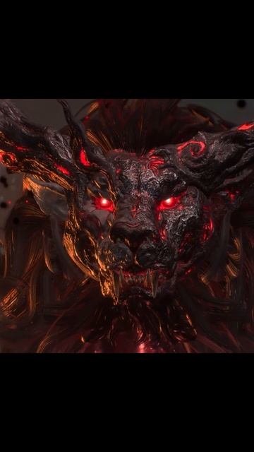 #nioh3 | Такэда Сингэн #games #arpg