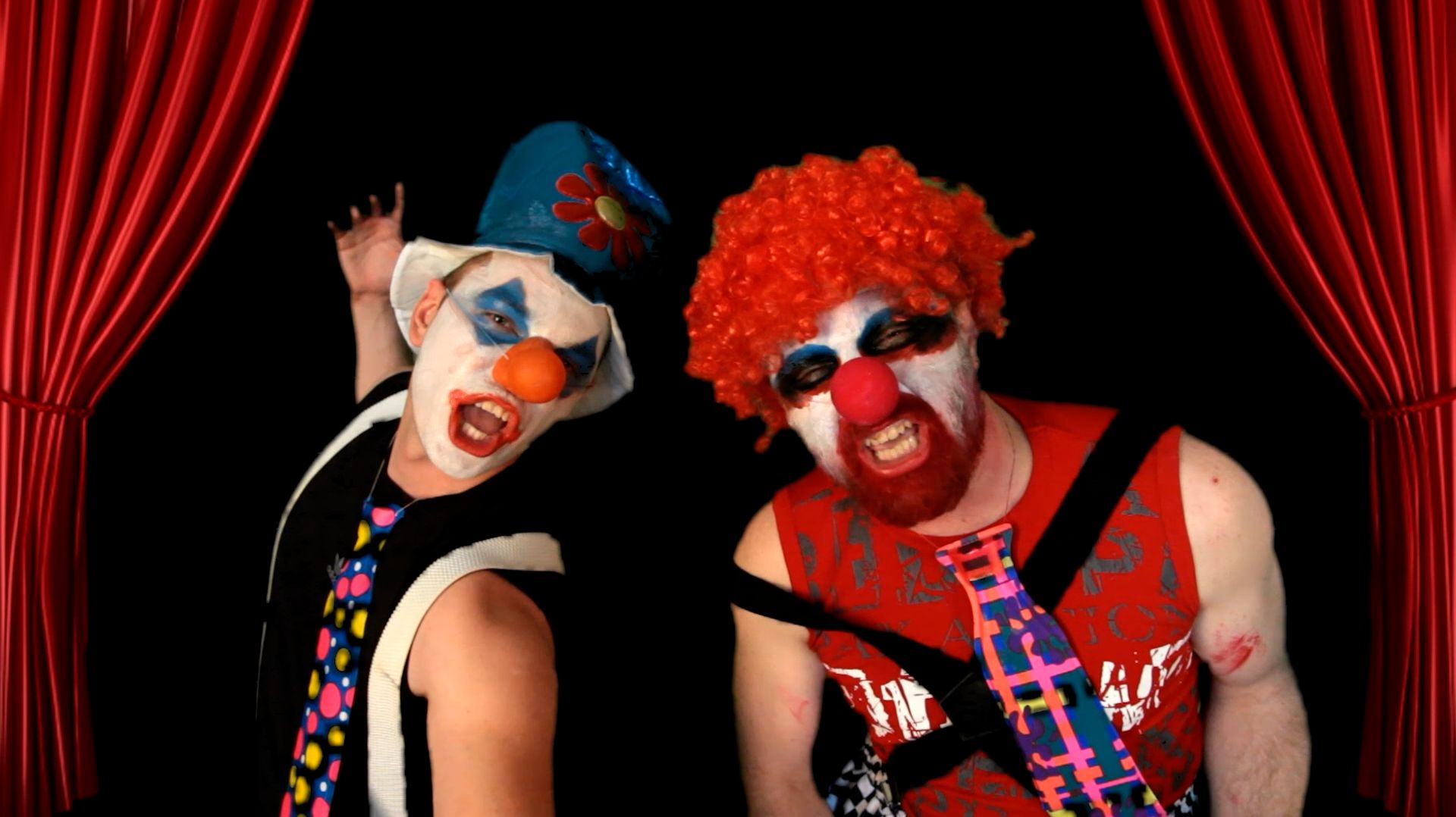 Нэирс - Душа и Сердце