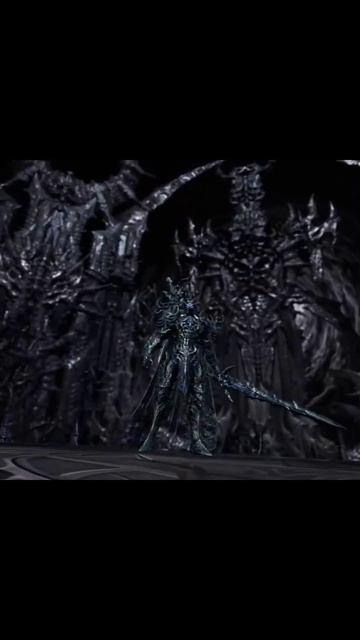 У меня столько вопросов, а теорий ещё больше!Кто же такой Камен!_ #mmorpg #vilmarionv #lostark #игры