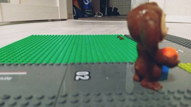 Чебурашка 1