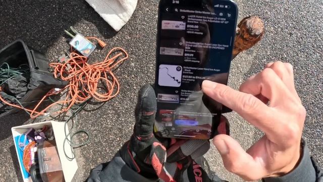 Аукцион Контейнеров США- 3 Юнита За Неделю Монеты в Мусорном Мешке(Аукцион Контейнеров США Колорадо)