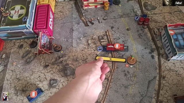 Fallout WW - 02. Бедная маленькая псина