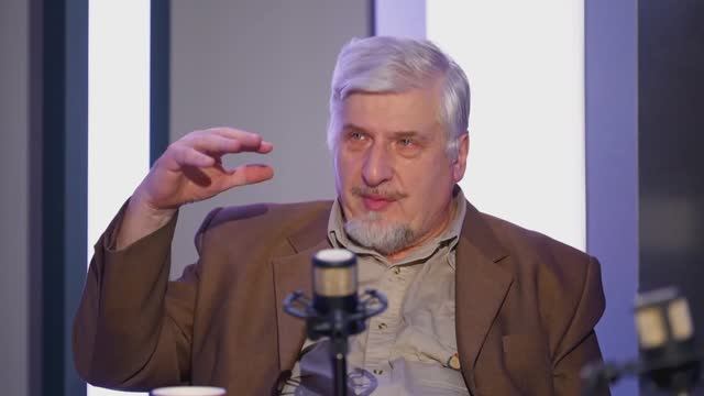 С.В.Савельев - Есть ли свобода воли, какие врождённые качества у человека (27 января 2026)