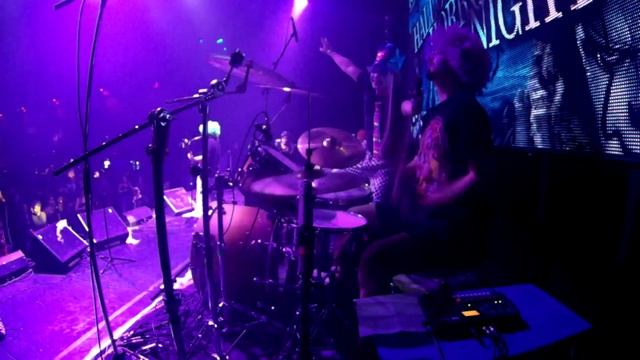 Нэирс - Спектакль 28-29.10.2017 Live