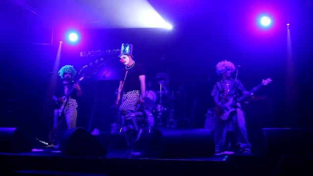 Нэирс - Нэирс 25.08.2018