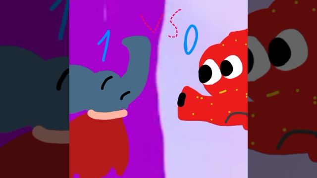 новое вторжение ко го Фанта элефанта и стровбери элефанта