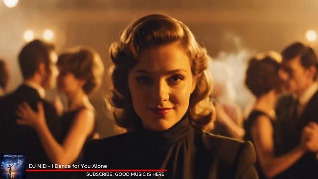 DJ NID ᴴᴰ – I Dance for You Alone (1920x1080)