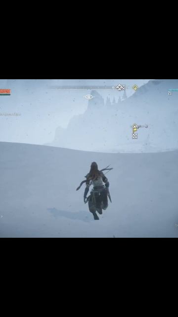 С песней по жизни😁#vilmarionv #horizonzerodawngameplay #gaming #games #игры