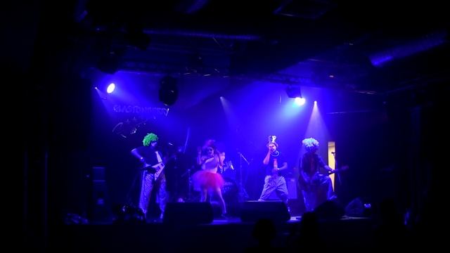 Нэирс - Шоу Уродов 25.08.2018