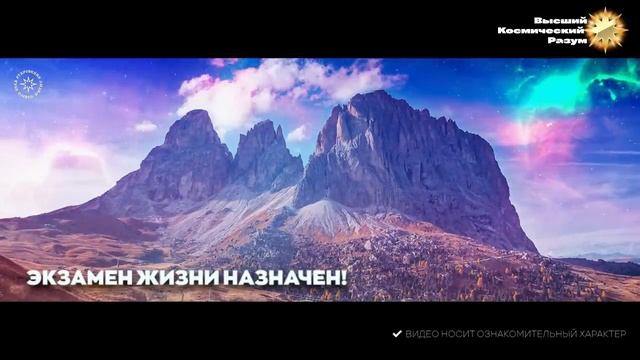 #БлагоВест ✴ Экзамен жизни назначен!