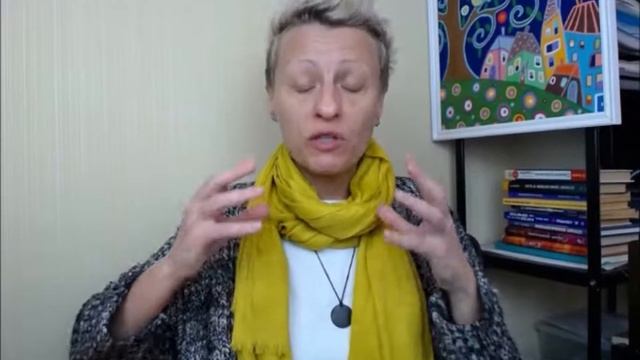 Программа повышения квалификации "Детская терапевтическая сказка". Сказкотерапия 5D