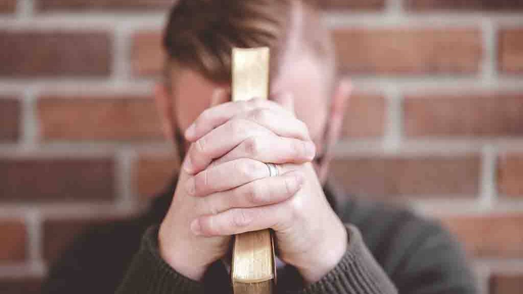 08.02.2026 Александр Никитин - Помазание это опыт