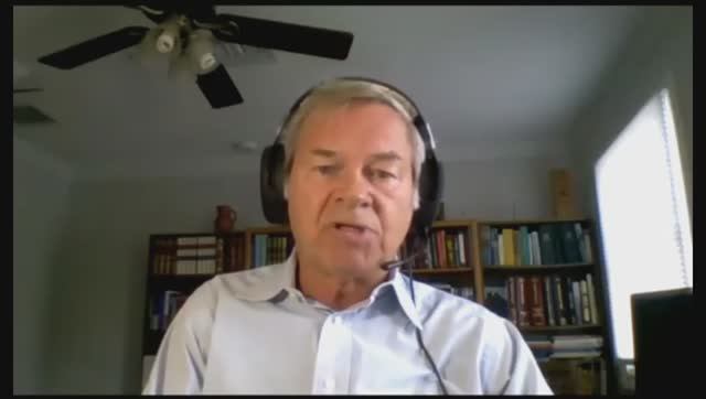 Анатолий Клёсов - ДНК-генеалогия ответы на вопросы (6 апреля 2021)