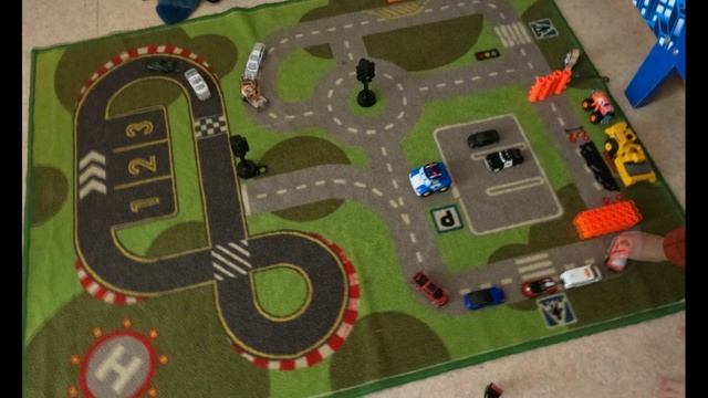 МАШИНКИ №2 ЭТО БЛИЖЕ К НАШЕМУ СЧАСТЛИВОМУ ВРЕМЕНИ