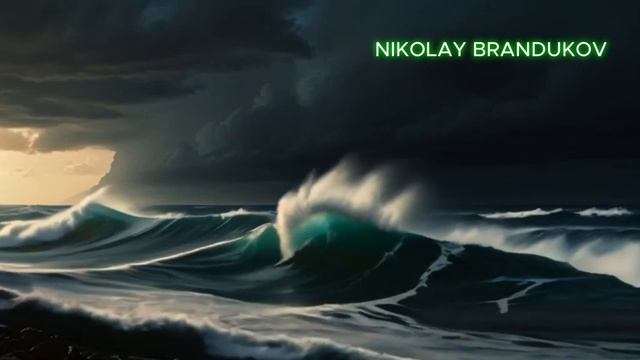 Только_Ты_моё_теперь_спасенье_автор_Николай_Брандуков