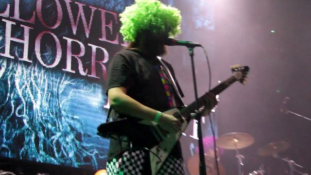 Нэирс - Электричество - наша звезда 28-29.10.2017 Live