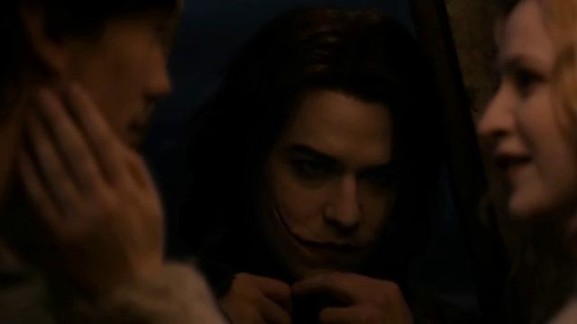 Нэирс - Человек, который смеётся