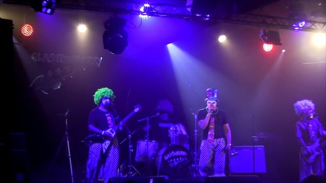 Нэирс - Электричество - наша звезда 25.08.2018 Live