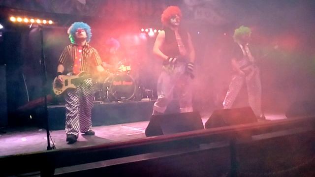 Нэирс - Пустая голова 07.01.2017 Live