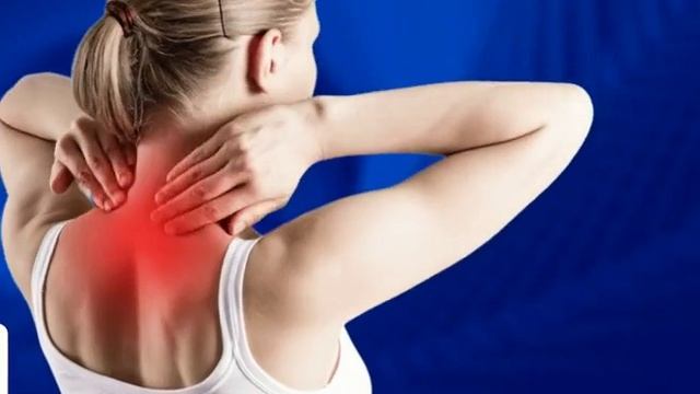 Практический онлайн мастер-класс по массажу!