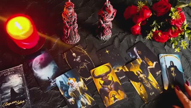 🔥Расклад диагностика 🍀Ваши энергии плюсы и минусы💥Ваши силы❓💯