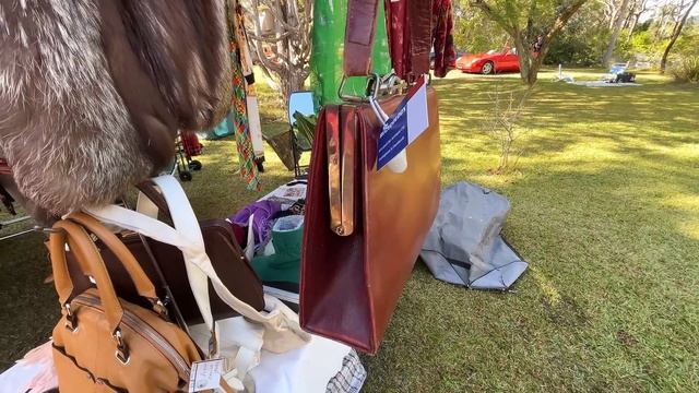 ДЕНЬ НА ВИНТАЖНОЙ ЯРМАРКЕ-ПОСУДА,УКРАШЕНИЯ,ОДЕЖДА,АВТО(Me & Australia)