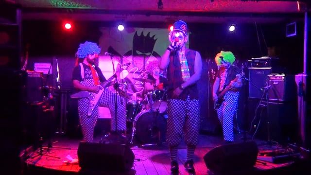 Нэирс - Пустая голова Театръ 22.04.2017 Live