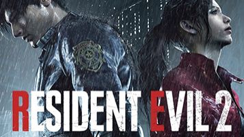 Играм за Клэр Редфилд в городе зомби Ракун-Сити в Resident Evil 2 | Серия 1
