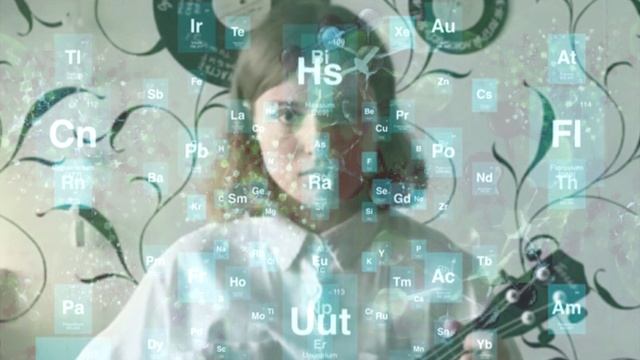 Керченский политехнический колледж - Химия (Конкурс песен о профессиях) 2020