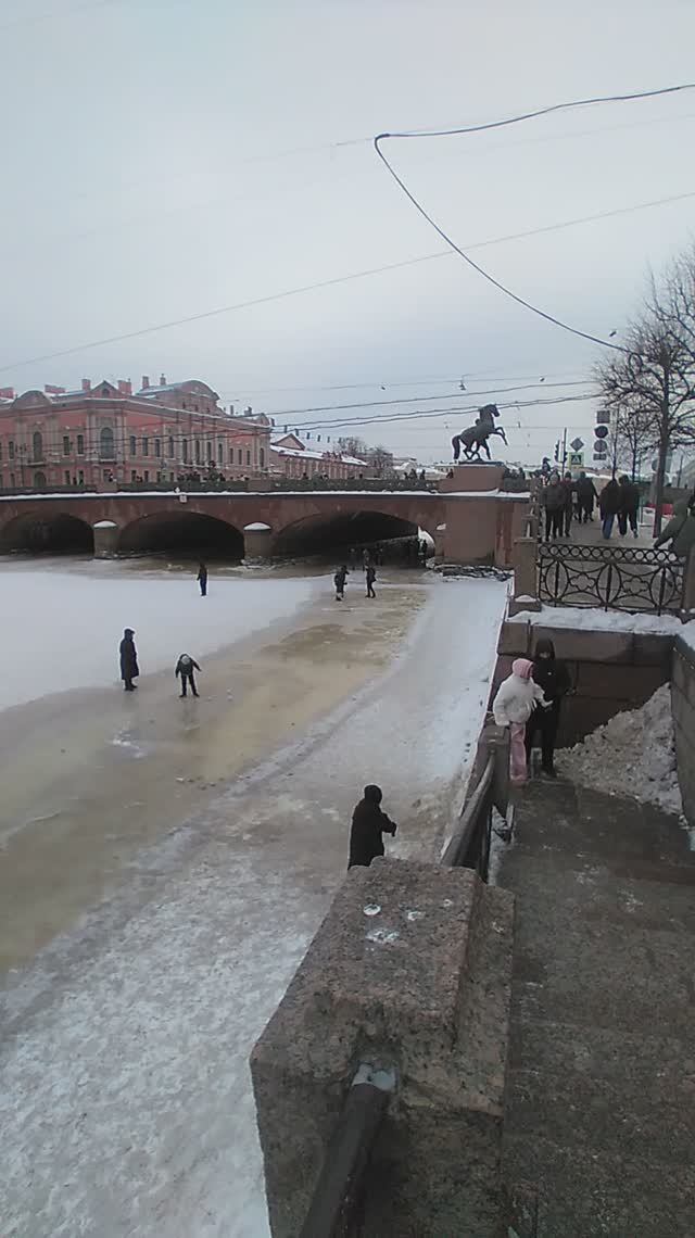 Дело было вечером, делать было нечего! 😋
