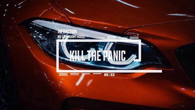 Rock Workout Energetic by Infraction [No Copyright Music] ⧸ Kill The Panic