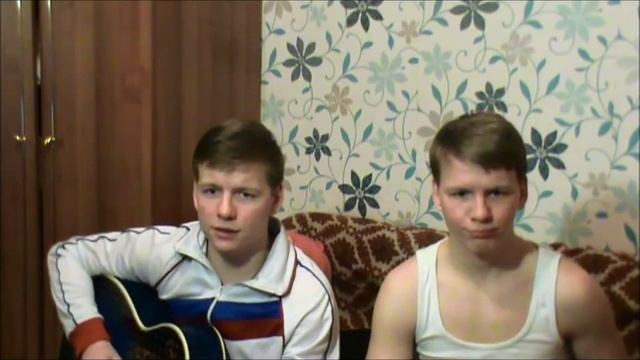 Братья Платовы До тла сгореть