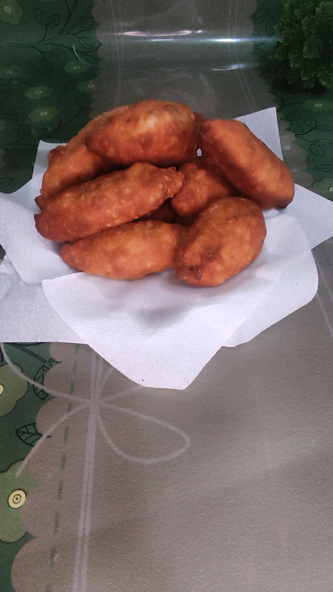 Забудьте про дрожжи! Тесто-выручалочка на кефире за копейки