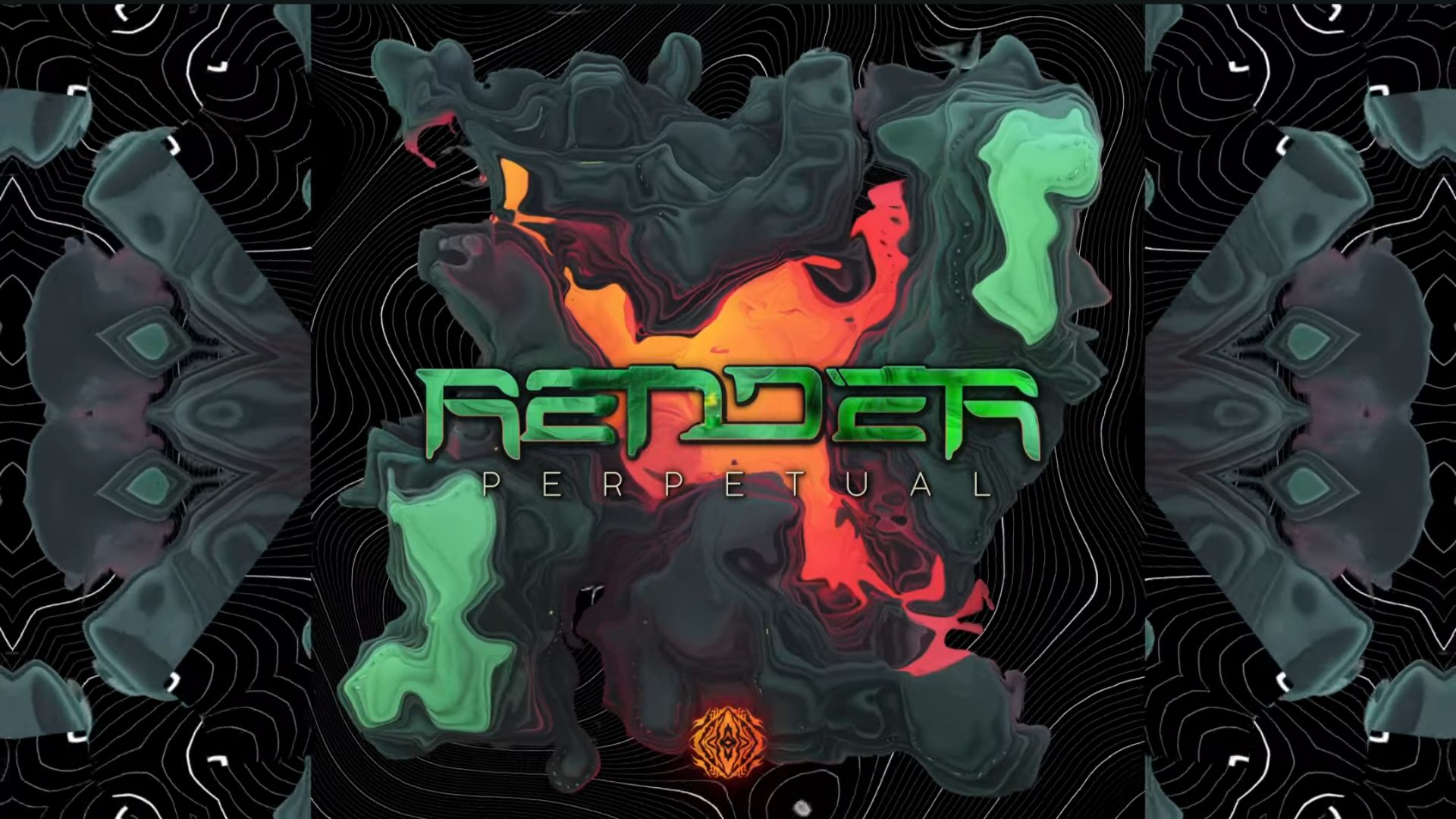 Render & Kabayun & Radikal Moodz & Daksinamurti - Perpetual