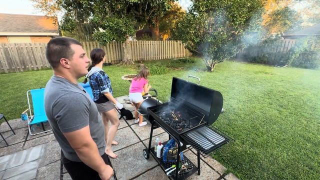 ДОМ В АМЕРИКЕ #23 Осваиваем кулинарные способности, что у нас получилось_( Мошковы в США)