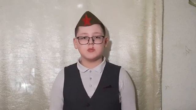 Арсланов Карим