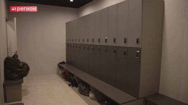 ФИДЖИТАЛ-ЦЕНТР ОТКРЫЛИ НА КАМЧАТКЕ • НОВОСТИ КАМЧАТКИ