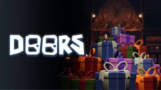 DOORS Roblox OST: The Cringle's Workshop | The Cringle's Workshop Event