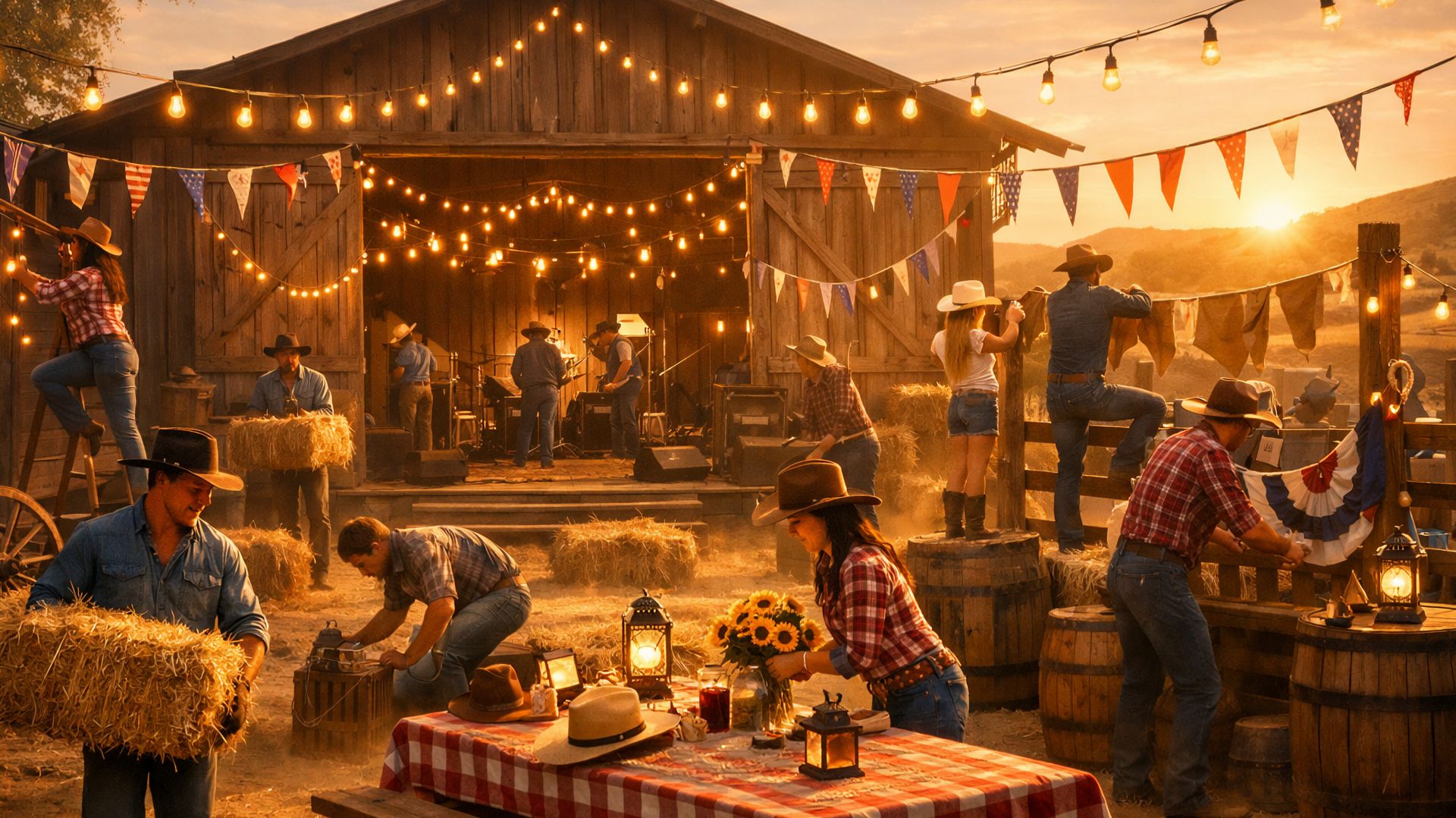 SRMF ◾️ Backroads Memories | Воспоминания с просёлочных дорог | Copyright-free music