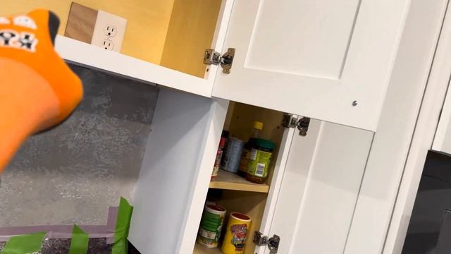 ДОМ В АМЕРИКЕ #22 Очередной вызов- установка вытяжки и мелочи( Мошковы в США)