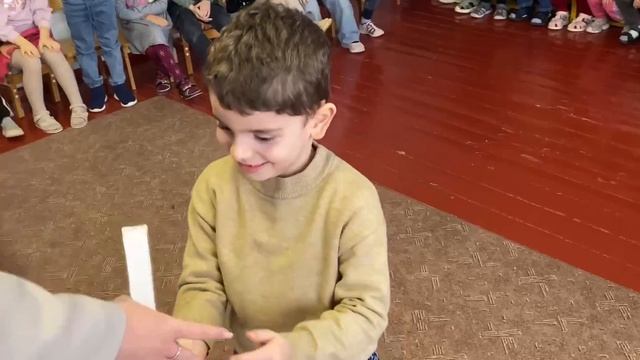 Светофор, знаки и ремни безопасности: как в Анапе обучают детей правилам дорожного движения