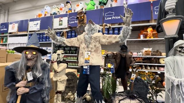 ДОМ В АМЕРИКЕ #19 Halloween По-американски( Мошковы в США)