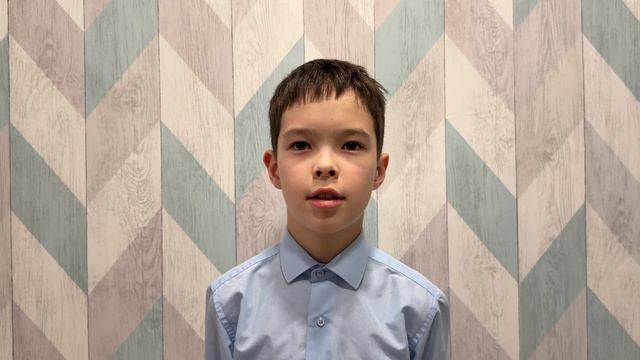 Салимгараев Тимур