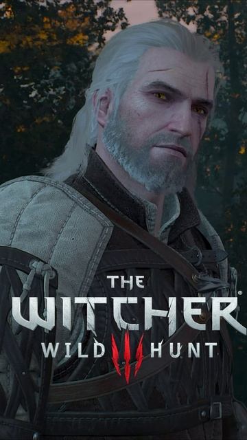 😂 «Пожрать мы с удовольствием!»  Свидание в стиле Геральта  The Witcher 3 - Wild Hunt