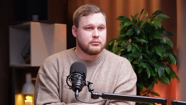 НСИС - Цифровые голоса | Системный анализ: Эпизод 1 (S02/E13)