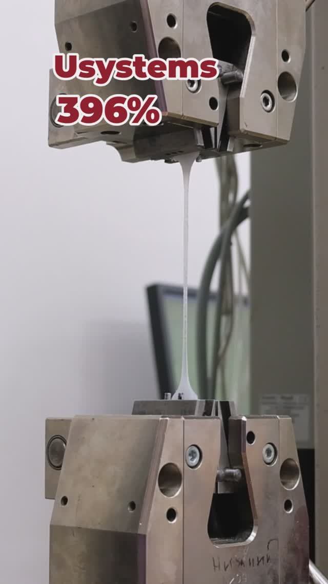 ТРУБА для теплого пола! Рвем трубы, проверяем норматив на растяжение!